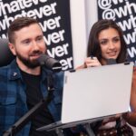 WHATEVER PODCAST- 10 AMAZING FACTS