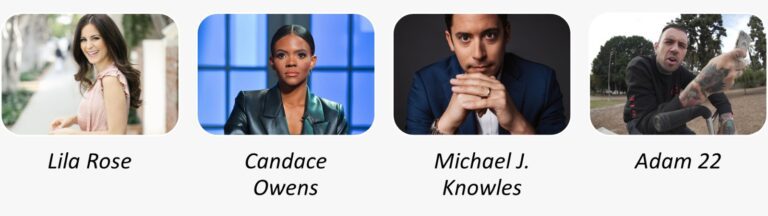 WHATEVER PODCAST- 10 AMAZING FACTS