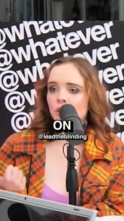 whatever podcast flash women - Malia Brand trending 1 on youtube ...