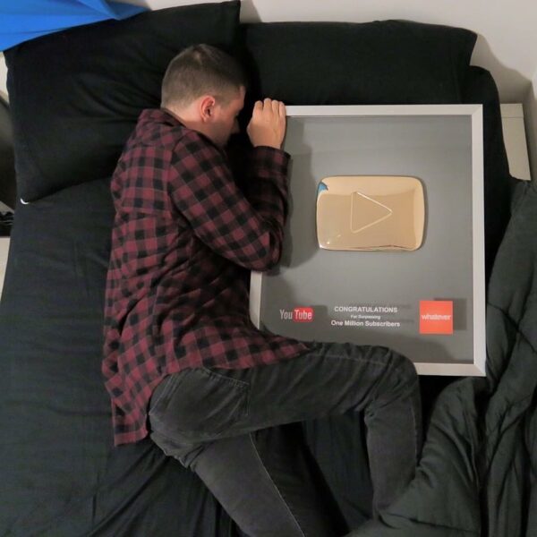 Brian Atlas - Inspiring Journey from Nobody to YouTube Star with 5 ...