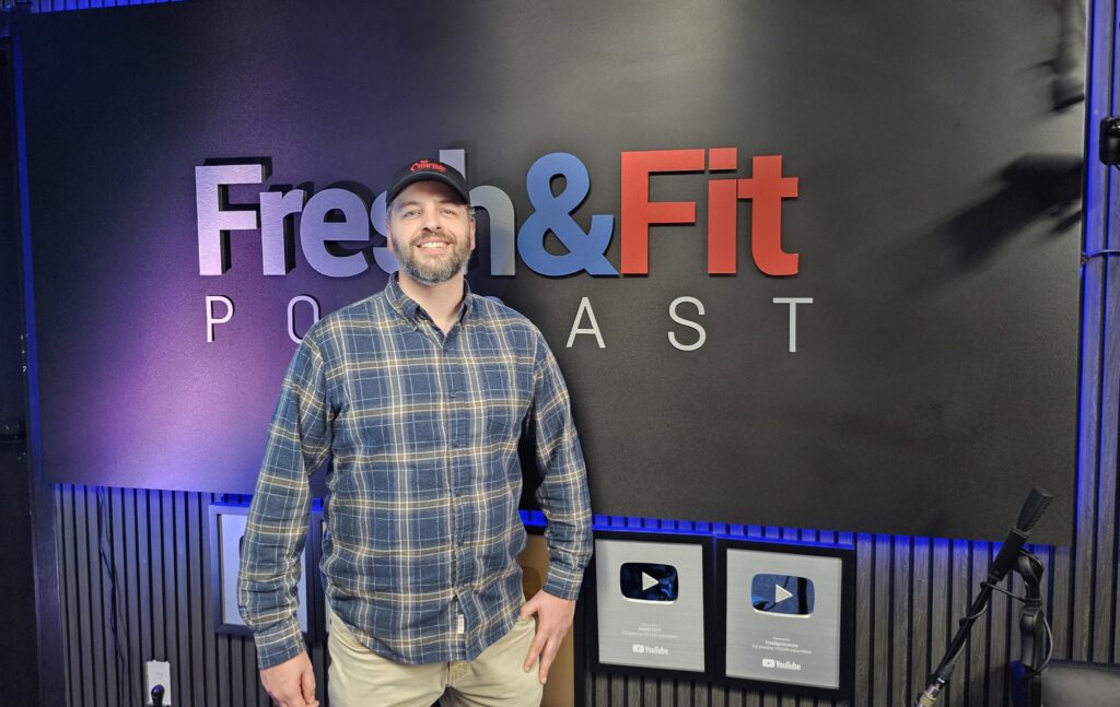 Andrew Wilson whatever podcast Host "The Crucible": 3 Revolutionary Ideas Shaping Gender Roles ...