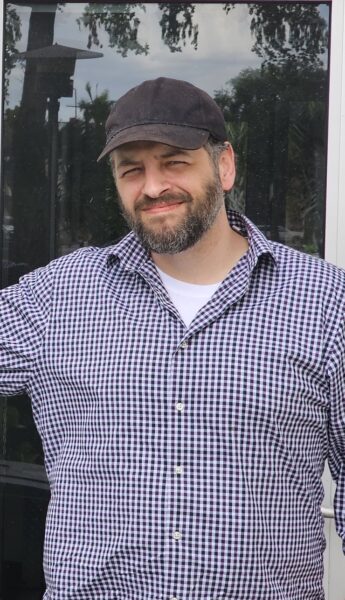 Andrew Wilson whatever podcast Host "The Crucible": 3 Revolutionary ...