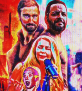 Andrew Wilson whatever podcast Host "The Crucible": 3 Revolutionary Ideas Shaping Gender Roles ...