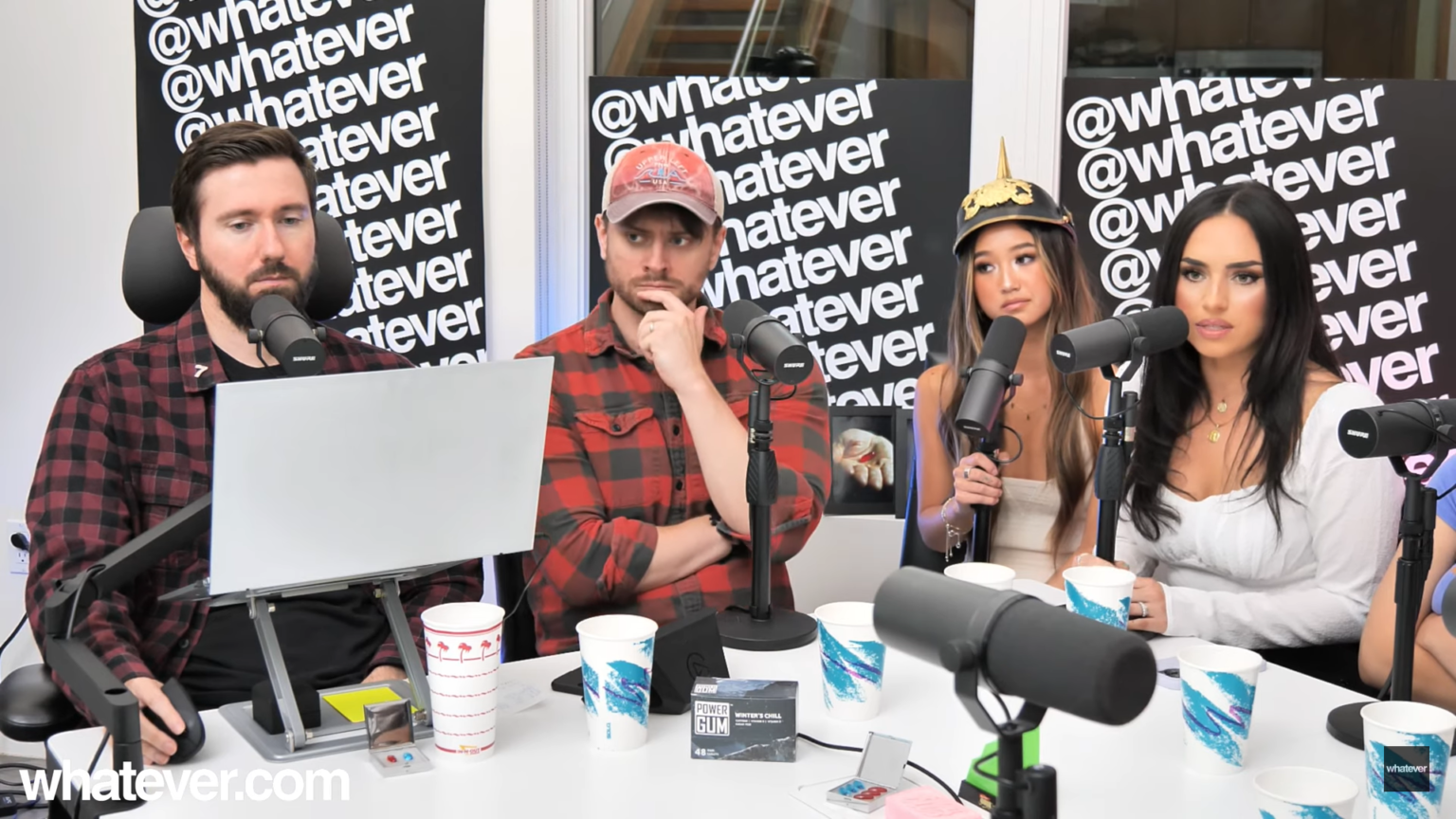 5 Inspiring Stories from the Gia Whatever Podcast: A Stunning Mission ...